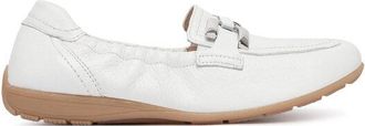 Caprice Halbschuhe 9-24600-44 Wei&szlig;