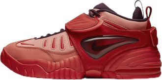 Nike Nike Herren X Ambush Air Basketballschuh, Lt Madder Root/Burgu, 43 EU
