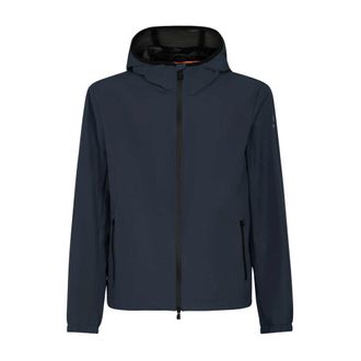 Suns Leichte Jacke - - Jackets - Herren - Blau - S