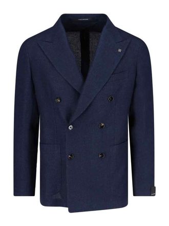 Tagliatore Blazer - Bleu
