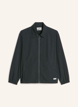 Marc O'Polo Denim Marc Opolo Denim Overshirt blau