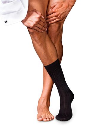 Falke Socken No. 13 Finest Piuma Cotton