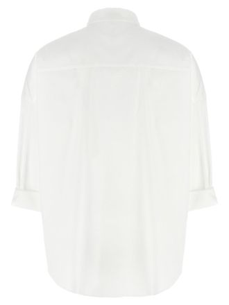 Brunello Cucinelli Shirt - Ivory