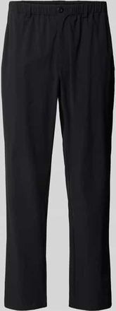 For&eacute;t Stoffhose mit Stretch-Anteil