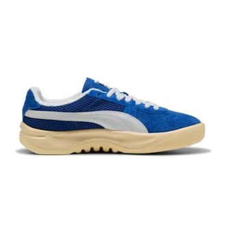 Puma Puma, Homme, Chaussures, Bleu, Taille: 40 EU GV Special Laundry Boys II Clyde
