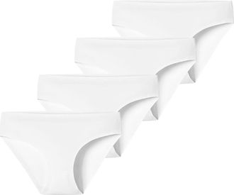 Schiesser Slip Invisible Cotton