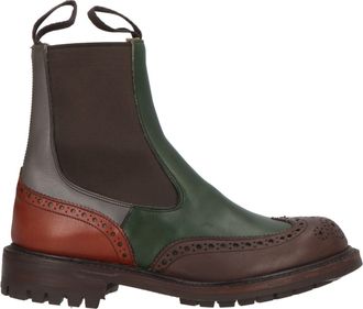 Trickers SCHUHE - Stiefeletten auf YOOX.COM