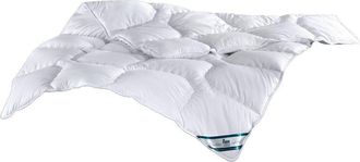 f.a.n. Frankenstolz f.a.n. frankenstolz Duo-Steppbett Kansas / bestehend aus 1 Decke / 54741-09625-10 / Gr&ouml;&szlig;e: 200 x 220 cm