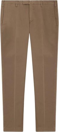 Pantaloni Torino Homme, Pantalons, Brun, Taille: S Pantaloni Dieci Coupe Slim
