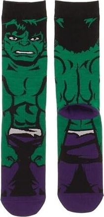 Generic Paire de chaussettes fantaisie unisexe pour TV Cinéma Horreur Personnages dhorreur Taille unique 40-45, Incroyable H, 18-22