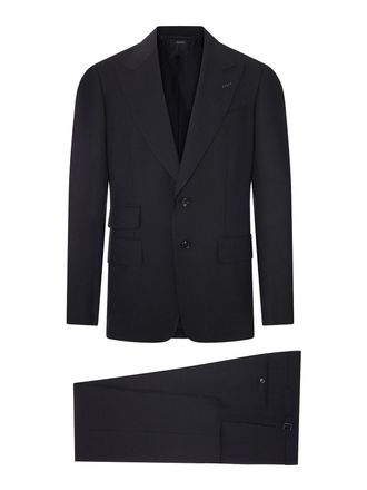Tom Ford Costume De C&eacute;r&eacute;monie - Noir
