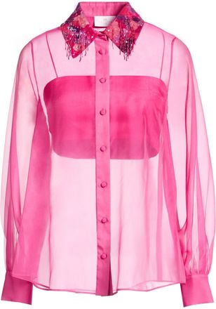 Nenette TOPS - Hemden auf YOOX.COM