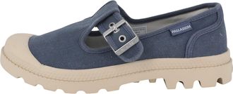 Palladium Slip On Pampam-Jane