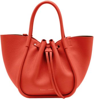 Proenza Schouler Crossbody Bags - Bags Orange - Gr. unisize - in Orange - f&uuml;r Damen