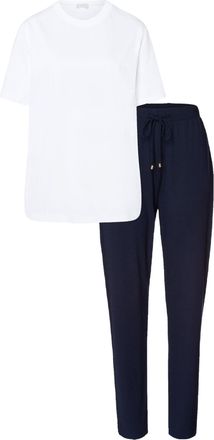 Hanro Pyjama Sleep & Lounge