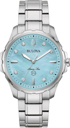 Bulova Analoguhr