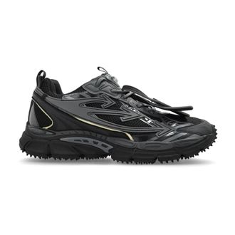 Off-white Homme, Chaussures, Noir, Taille: 39 EU Be Right Back Baskets