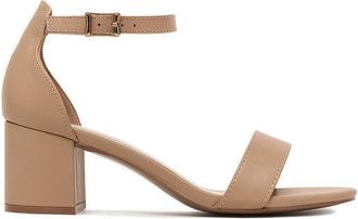 Jenny Sandalen CEO-WS0730-06 Beige