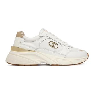 Liu Jo Sneakers LJ 01 - - Shoes - Damen - Wei&szlig; - 37 EU