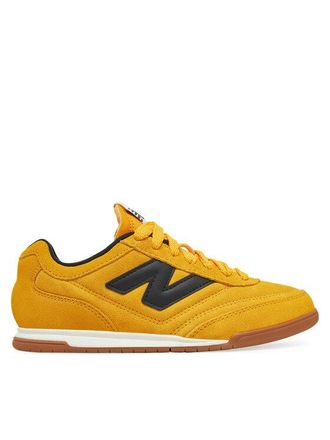 New Balance Sneakers URC42BC Gelb
