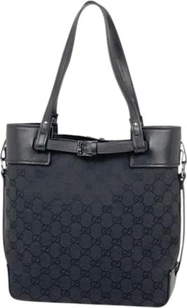 Gucci Damen, Pre-Owned, Schwarzk, ONE SIZEGr&ouml;&szlig;e