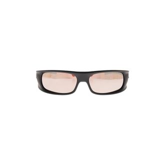 Oakley Highland Sonnenbrille - - Accessories - Damen - Schwarzk - 62 MM