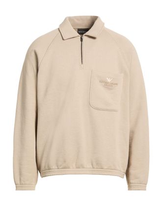Emporio Armani TOPS - Sweatshirts auf YOOX.COM