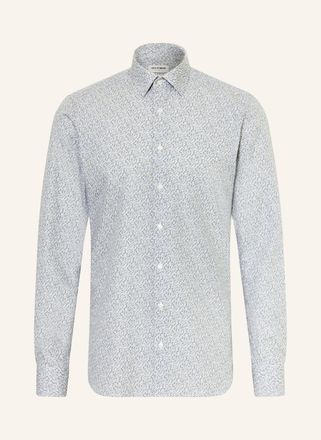 Olymp Hemd Level Five Body Fit gruen