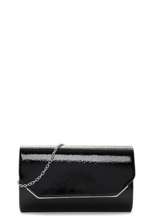 Tamaris Amalia Clutch Bag Black