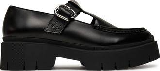 HUGO BOSS Slipper HUGO Kris 50551873 Schwarz