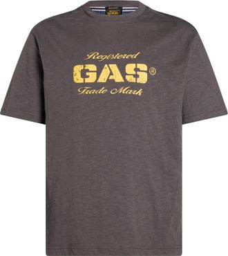 Gas TOPS - T-shirts auf YOOX.COM