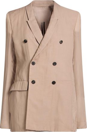 Rick Owens ANZ&Uuml;GE und CO-ORDS - Blazers auf YOOX.COM