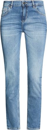 Liu Jo HOSEN & R&Ouml;CKE - Jeanshosen auf YOOX.COM