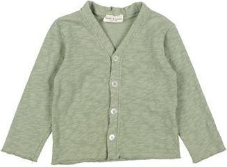 Babe & Tess MAILLE - Cardigans sur YOOX.COM