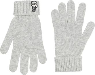 Karl Lagerfeld ACCESSOIRES - Handschuhe auf YOOX.COM