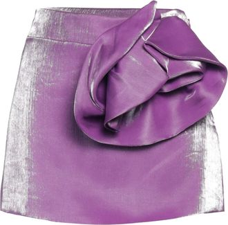 Jijil HOSEN & RÖCKE - Miniröcke auf YOOX.COM