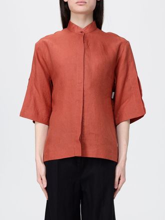 Colmar Chemise COLMAR Femme couleur Rouge Brique