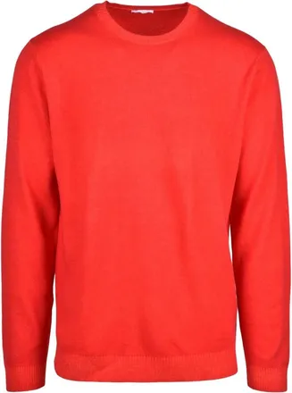 Malo Herren, Strickwaren, Rot, 2XLGr&ouml;&szlig;e