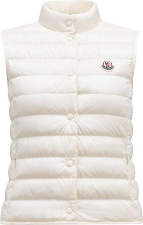 Moncler Doudoune sans manches Liane repliable