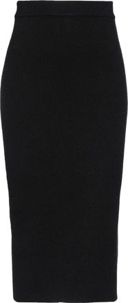 A Paper Kid HOSEN & R&Ouml;CKE - Midi-R&ouml;cke auf YOOX.COM