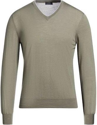 Barba MAILLE - Pullover sur YOOX.COM