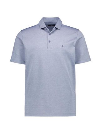 Ragman Herren Polo-Shirt