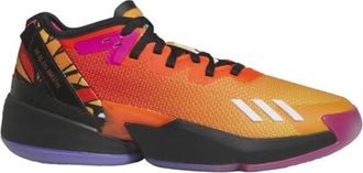 adidas Donovan Mitchell D.O.N. Issue 4 Mens Basketball Shoes