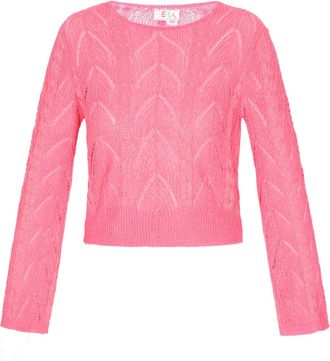Izia Pullover Fashion Look