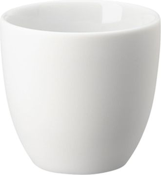 Rosenthal The Cup+ Silky White Lungo doppelwandig 0,18l