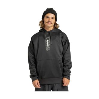 DC Herren, Sweatshirts & Hoodies, Schwarzk, SGr&ouml;&szlig;e