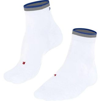 Falke Herren Socken RU4 Endurance Short Reflect