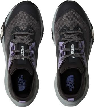 The North Face NF0A8AEZ7E1 W OFFTRAIL Versa Femme Smoked Pearl/Anthracite EU 40