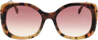 Fendi Sonnenbrille - - Accessories - unisex - Mehrfarbig - ONE SIZE