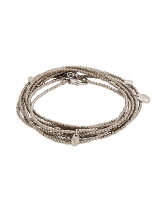 Brunello Cucinelli SCHMUCK und UHREN - Armb&auml;nder auf YOOX.COM